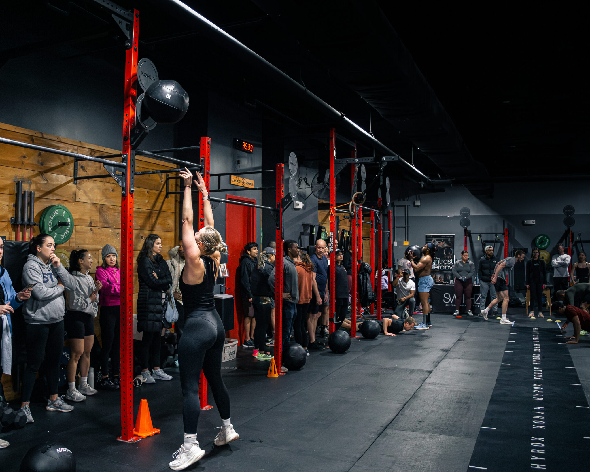 Home [theconditioningroom.fit]